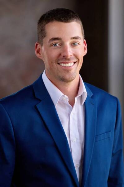 Chad Swenson - Ames - Hunziker & Associates, REALTORS
